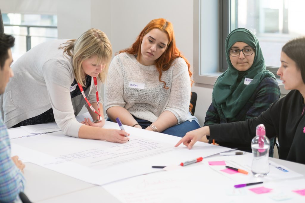 Using the Value Added Score to challenge the BME attainment gap – BME Attainment Gap